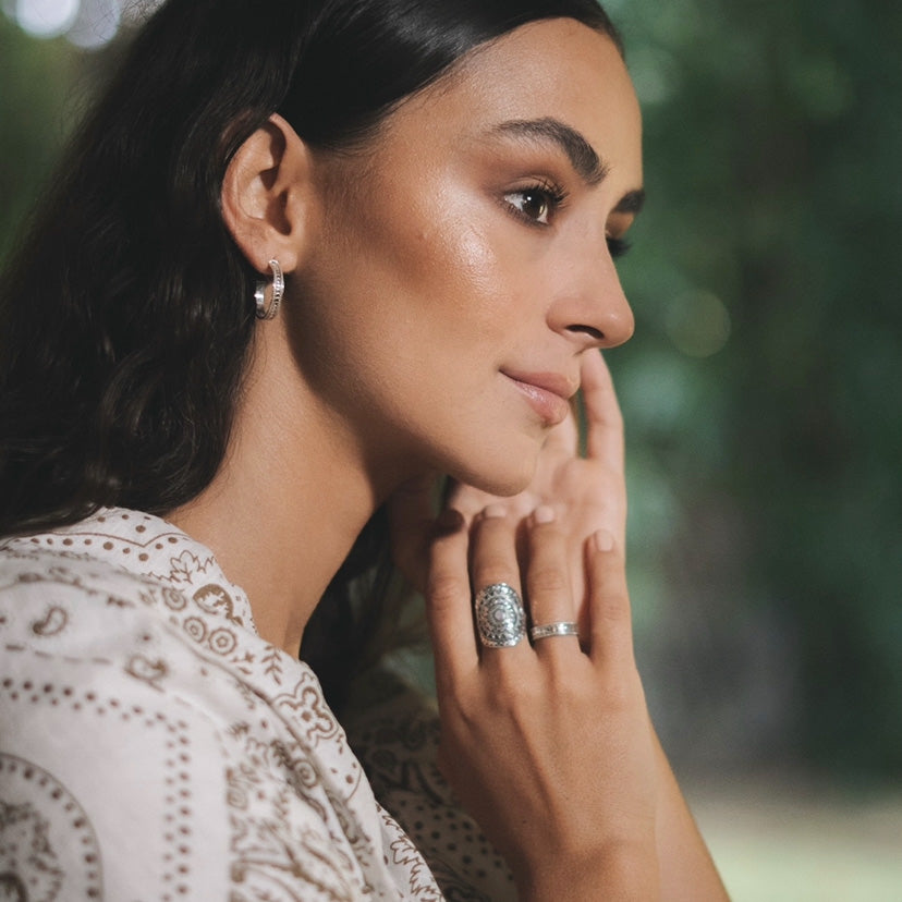 Bali Ring – Manado Designs